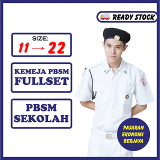 pbsm uniform Malaysia, Best Deals September 2024 | Shopee Malaysia