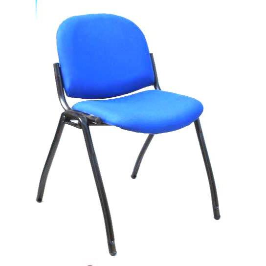 Visitor chair , Study chair -stackable, Study chair, gaming chair ...