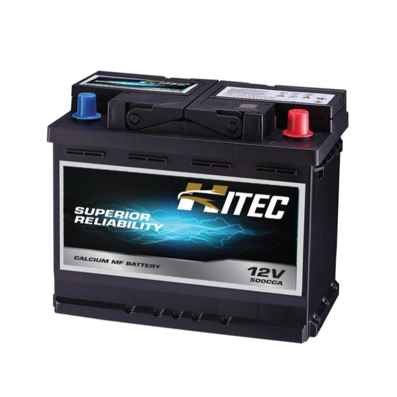 HITEC BATTERY 100% ORIGINAL (FREE INSTALLATION) | Shopee Malaysia