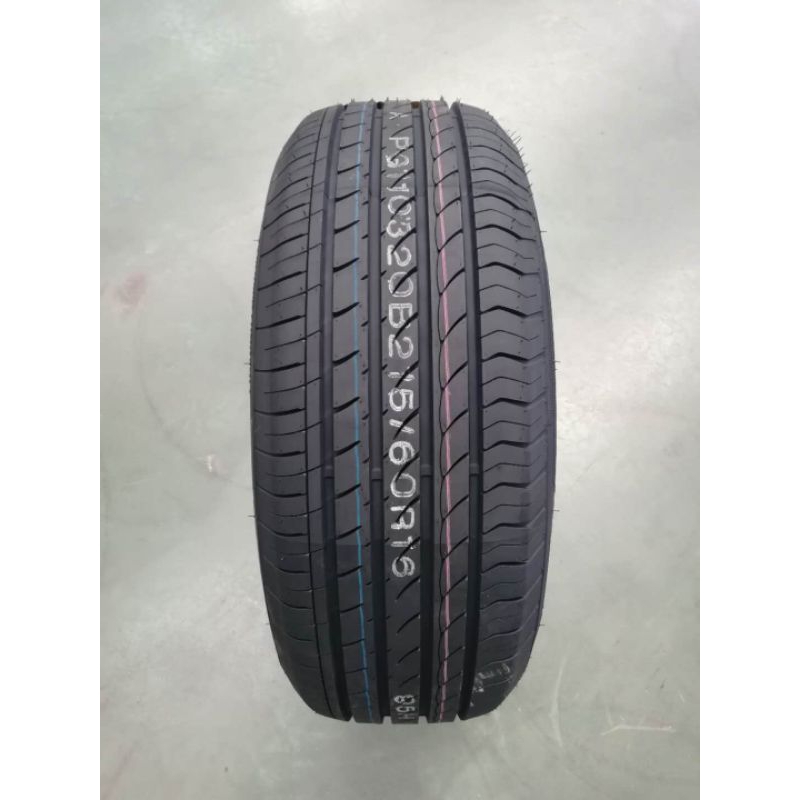 LENSTON 1955016 195/50/16 195/50R16 195-50-16 tayar Baru 3 TAHUN ...