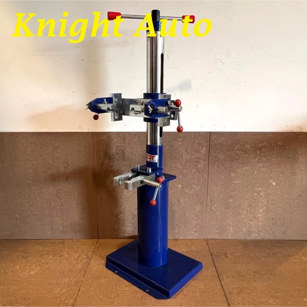 KGT 2Ton Manual Car Strut Coil Spring Compressor Jack Compression ...