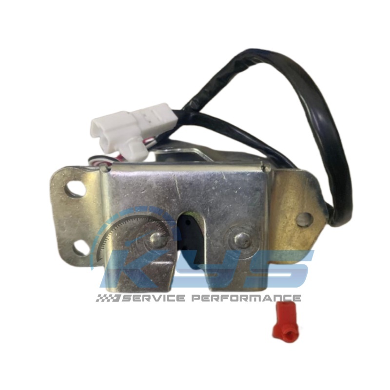 REAR BONNET INNER LOCK belakang bonet dalam # TRUCK LID BACK DOOR BOOT ...