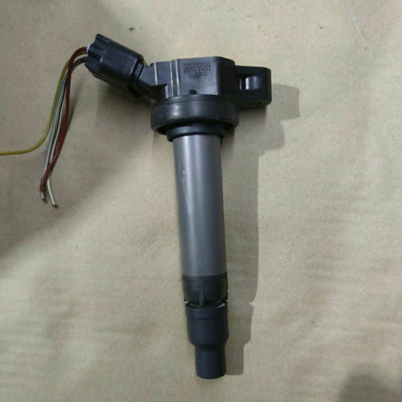 Toyota vellfire anh20 2az plug coil (used Japan) | Shopee Malaysia