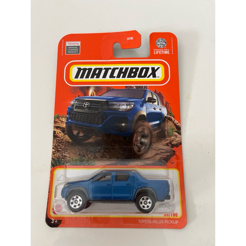 Matchbox mainline series 2024 | Shopee Malaysia