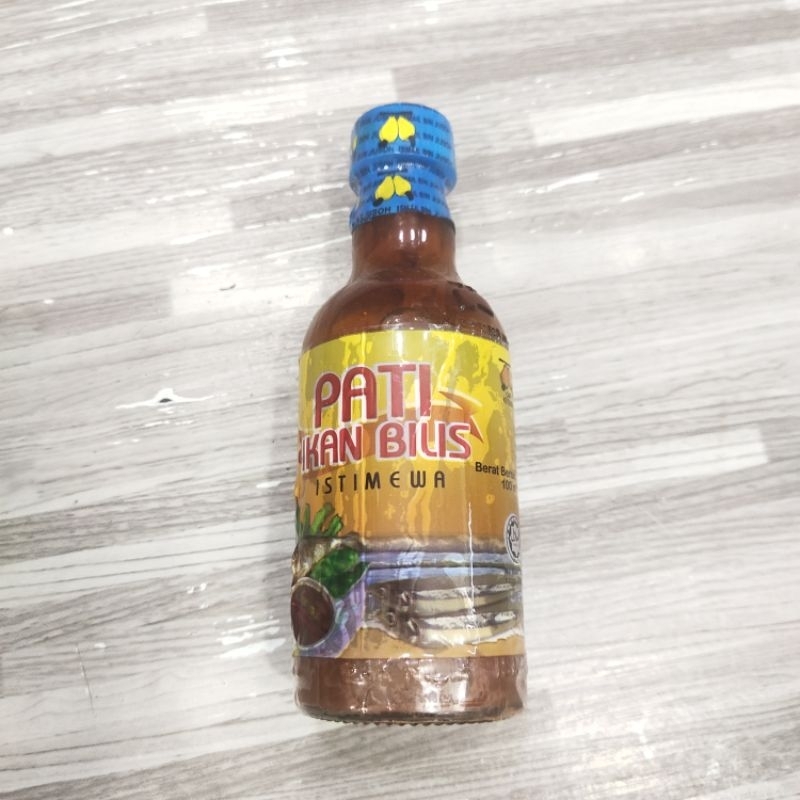 Pelbagai jenis Budu Kelantan Tersohor Padu Dan sedap.Cap Ketereh, Cap ...