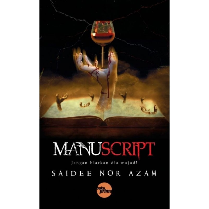 [EB] Manuscript - Saidee Nor Azam | Shopee Malaysia
