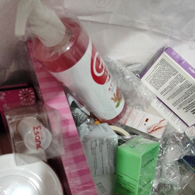 barang random clearance stock | Shopee Malaysia