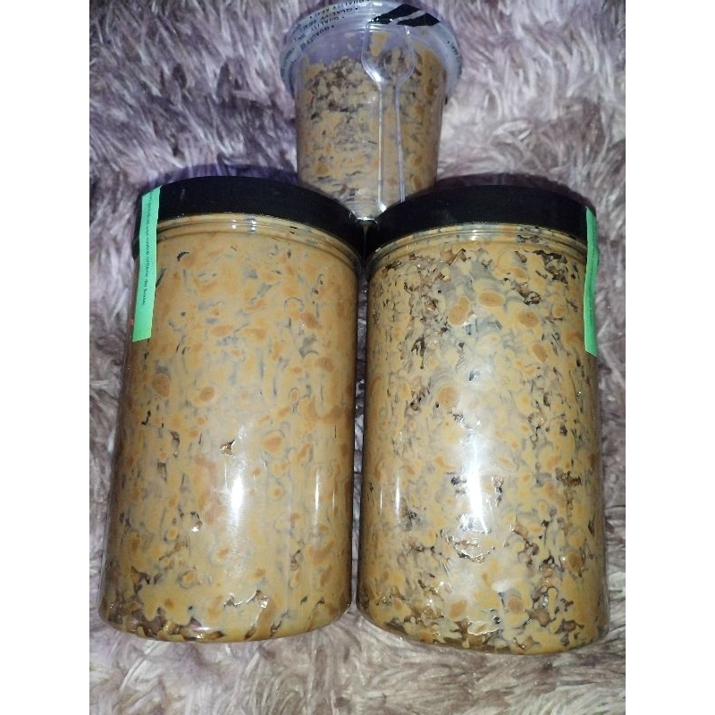 Chocojar mini coco crunch crunchy 500ml with 3 flavour ( milk cho,white ...