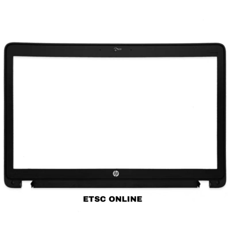 HP ProBook 450 G1 455 G1 G2 B shell screen frame shell 721934-001 ...