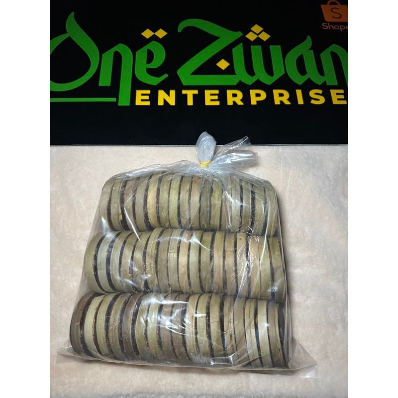 Gula Melaka Kelantan ori/Nise ori(50 keping) | Shopee Malaysia