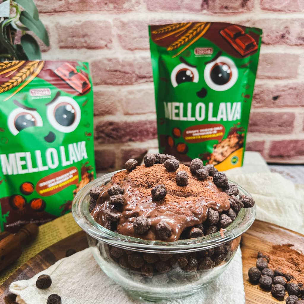 Teega Mello Lava(150g) | Shopee Malaysia