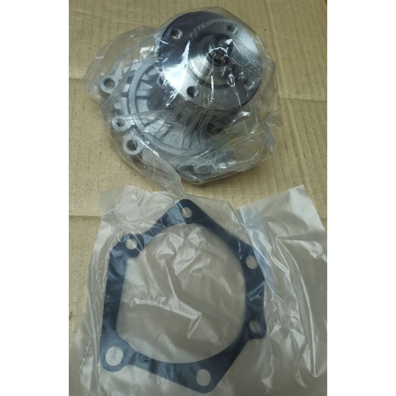 TOYOTA 2L,3L GMB WATER PUMP (GWT-79A) | Shopee Malaysia