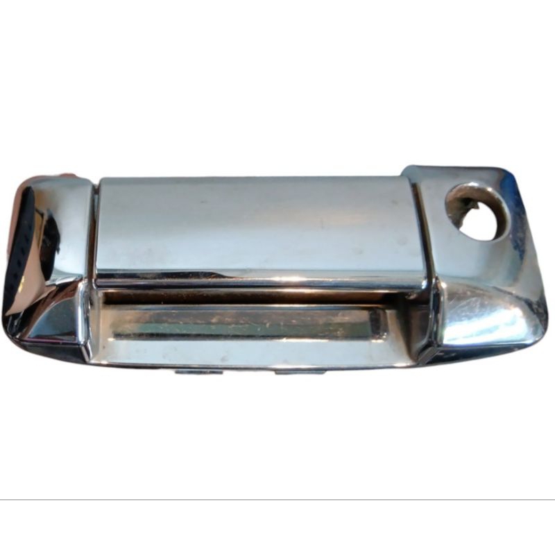 Original Japan (Used) Toyota Hiace KDH200 Rear Door Outside Handle Left ...