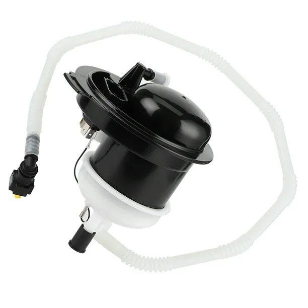 FUEL FILTER WITH FLANGE - PORSCHE CAYENNE - VW TOUAREG - 7L5919679 ...