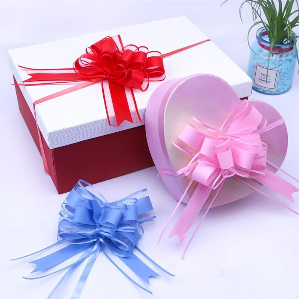 Handpull Ribbon With Lace | Shopee Malaysia