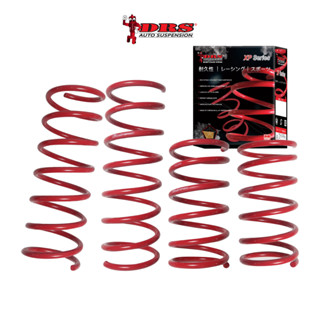 DRS XP Series Lowerd Sport Spring for PERODUA MYVI VIVA AXIA KELISA ...