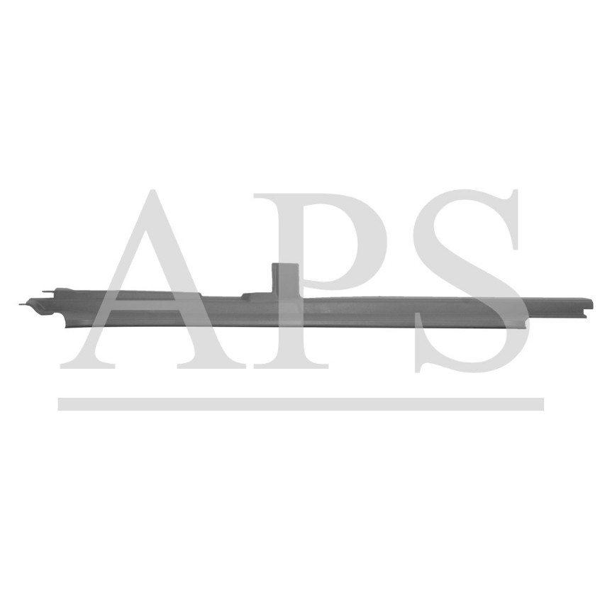 PROTON ISWARA FRONT SCUFF PLATE / SIDE DOOR STEP / KICKING PLATE (LOWER ...