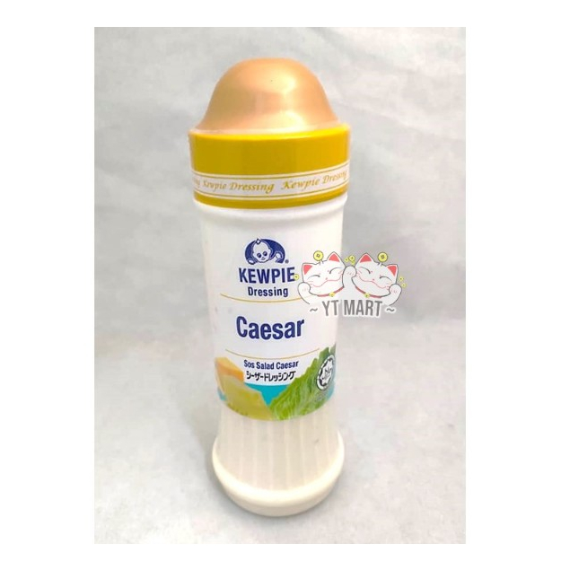 Kewpie Caesar Dressing 210ml | Shopee Malaysia