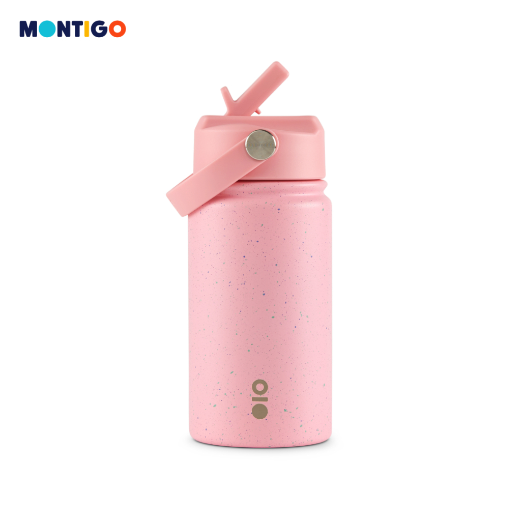 [Limited] Montigo Funfetti Ace Bottle Mini (410ml/14oz) - Durable ...