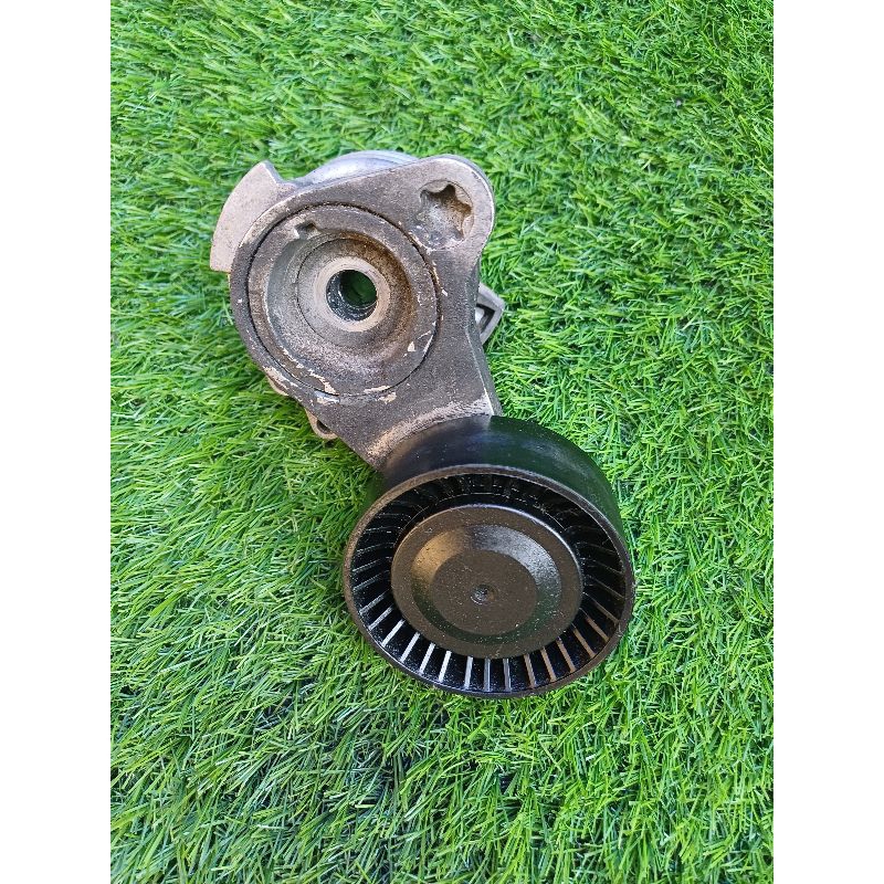 BMW E90 E60 E83 N52 N53 FAN BELT TENSIONER | Shopee Malaysia