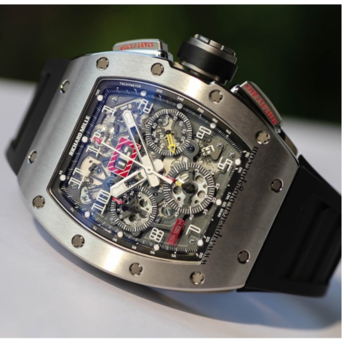 New Premium Quality Fully Automatic For Men Watch With free common box ...