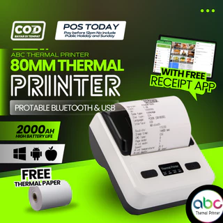 portable printer - Prices and Promotions - Dec 2025 | Shopee Malaysia