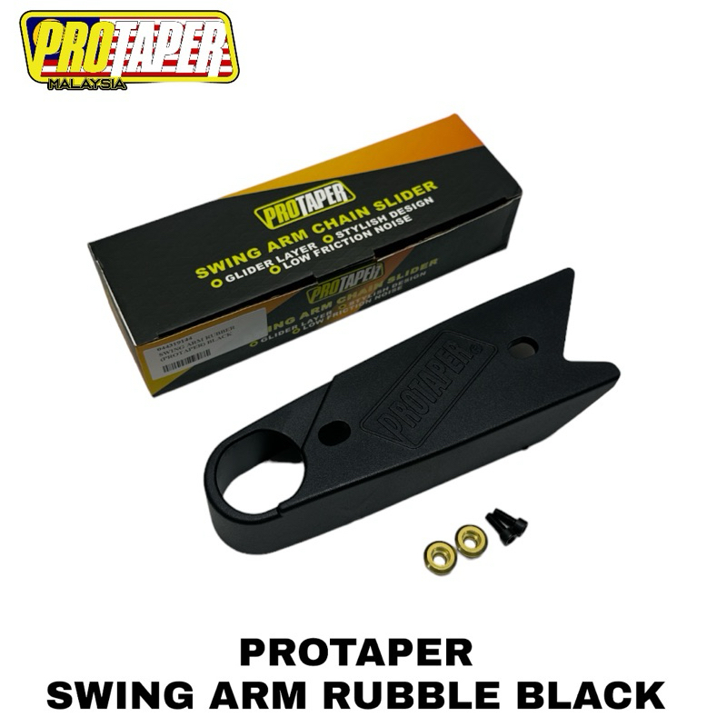 SWING ARM RUBBER PROTAPER UNIVESAL BLACK | Shopee Malaysia