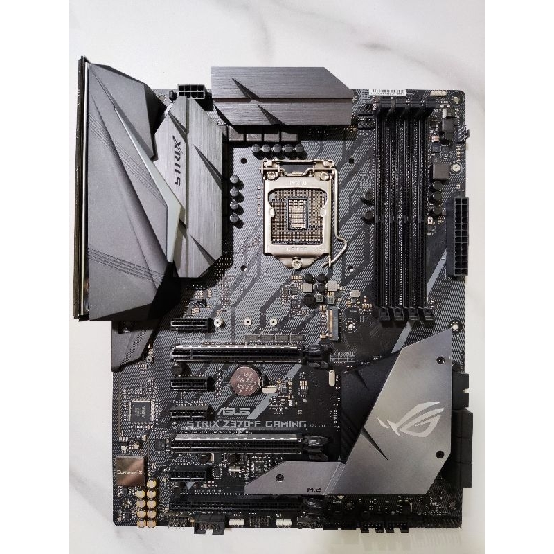 Intel Socket 1151 Motherboard Z370 Z270 Z170 B250 B150 *Accept Trade in ...