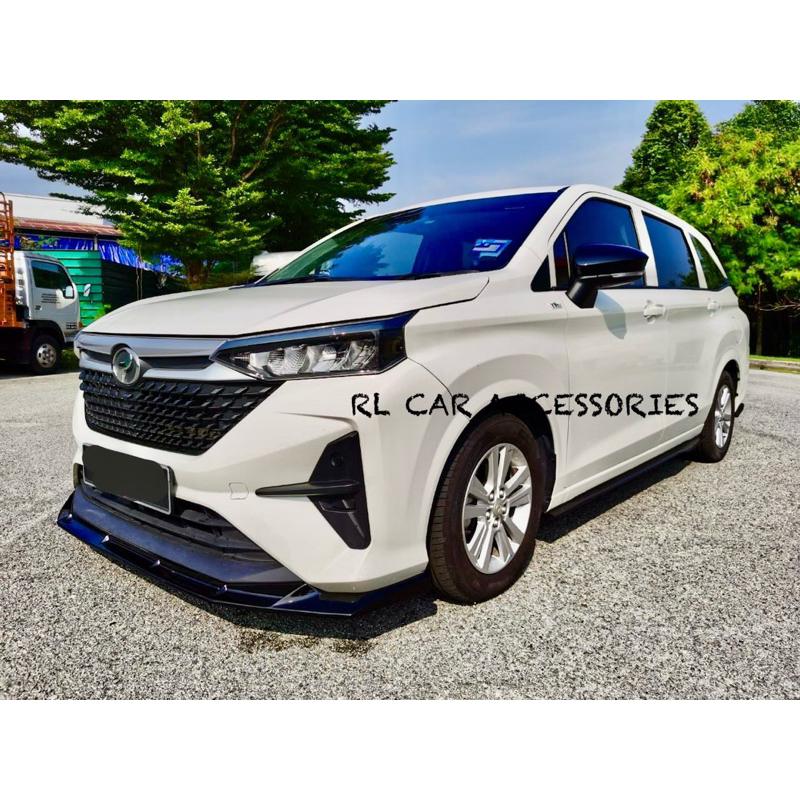 Perodua alza 2022 2023 2024 2025 YOFER bodykit body kit front side rear ...