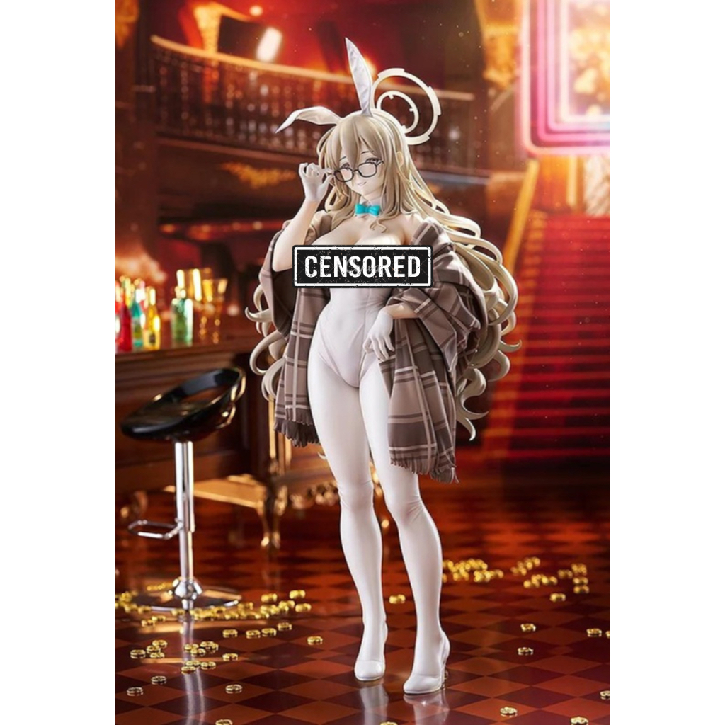Max Factory Blue Archive Akane Murokasa (Bunny Girl) | Shopee Malaysia
