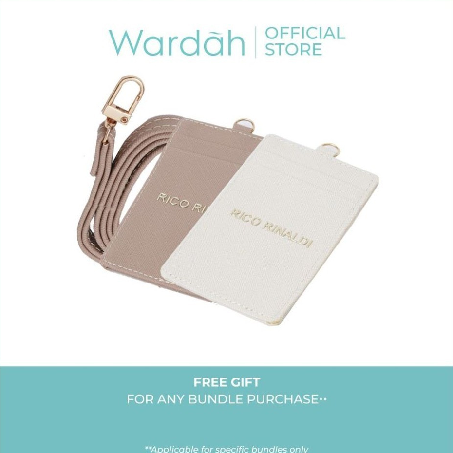 (Gift Not For Sale) Rico Rinaldi Lanyard | Shopee Malaysia
