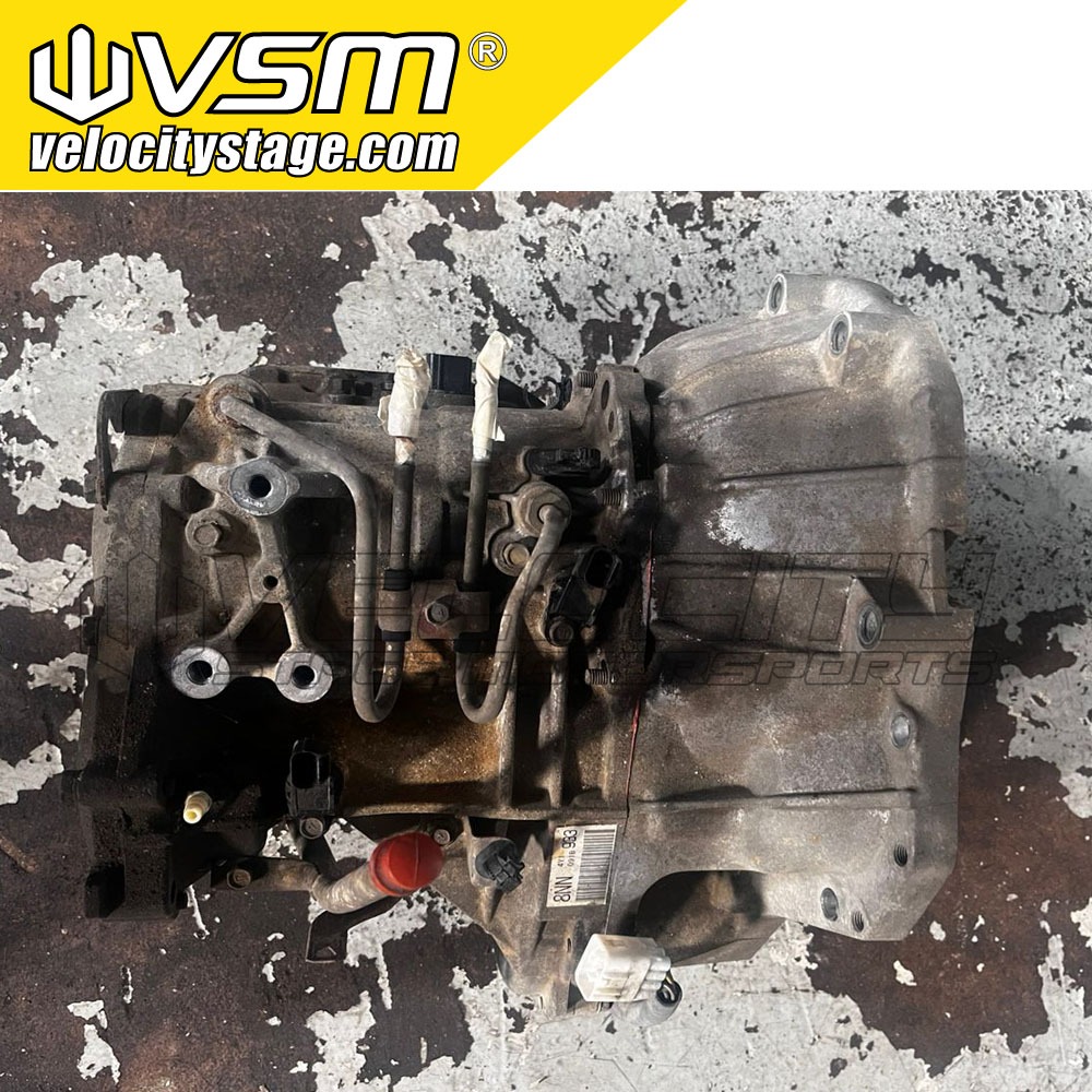 Toyota Passo K3 Myvi 1.3 8NN Gear box Gearbox Auto for Perodua Myvi ...