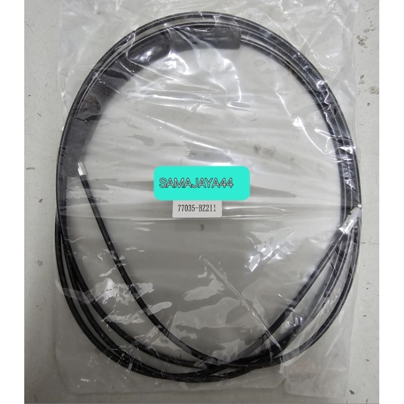 77035-BZ211 PERODUA BEZZA FUEL LID CABLE | Shopee Malaysia