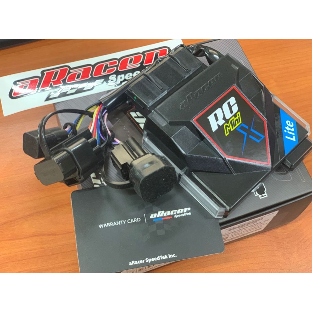 ARACER ECU MINI-X MINI X MINIX XMAX Y15 Y16 GSXR150 RS150 NVX ADV150 ...