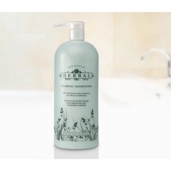 Melaleuca Shampoo Herbal / Original Size: 946 mL | Shopee Malaysia