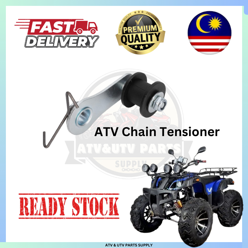 ATV Chain Tensioner 🔥LOCAL READY STOCK 🔥 | Shopee Malaysia