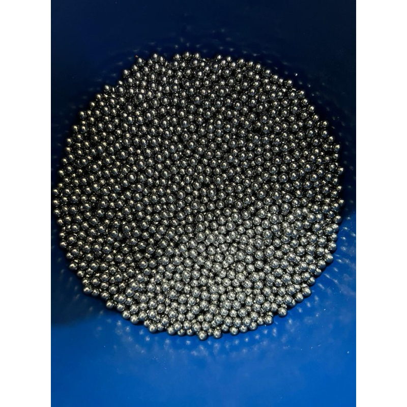 bering bola/bola besi 8mm | Shopee Malaysia