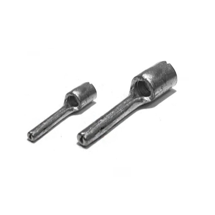 (100 PCS) NON INSULATED PIN TERMINAL (ROUND PIN) | Shopee Malaysia
