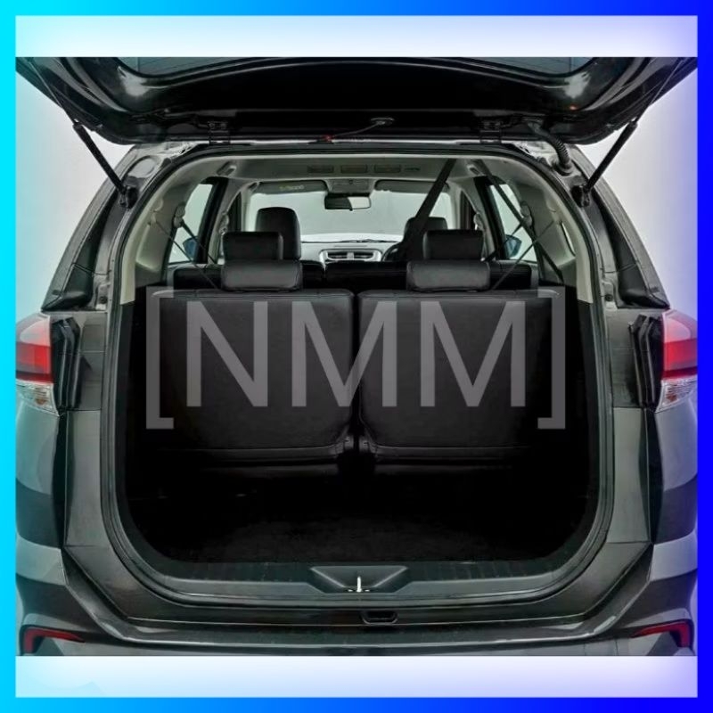 Perodua Aruz Boot Lid Rubber/Rear Bonnet Rubber/Truck Lid Rubber/Tail ...