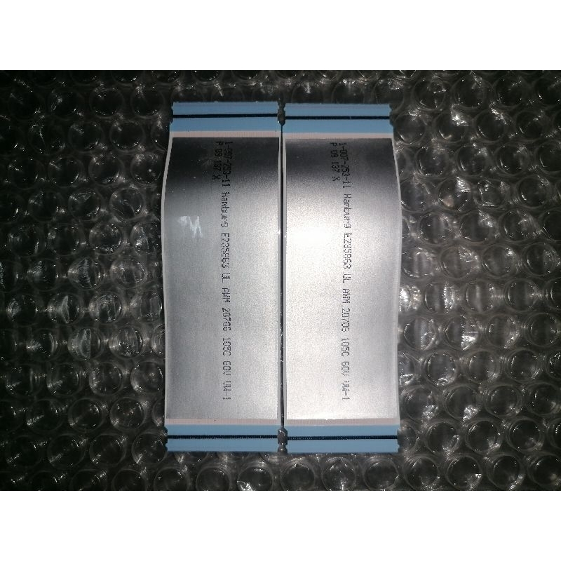 SONY KD-65X7500H KD65X7500H TV RIBBON TCON BOARD LVDS FLEX CABLE ...