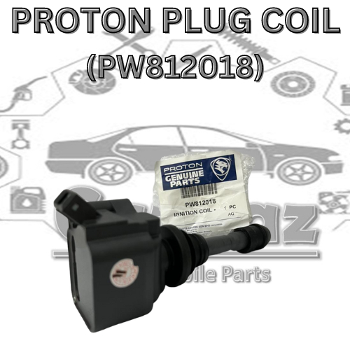 ORIGINAL PROTON PLUG COIL (PW812018) PROTON SAGA BLM, FL, FLX, SV ...