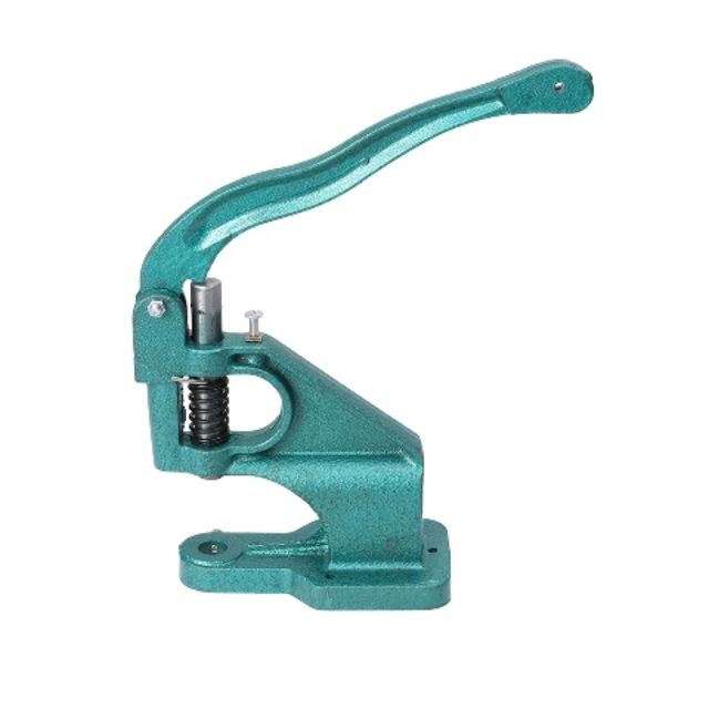 Snap Machine button /mesin Butang/ press machine / eyelet mesin / Hand ...
