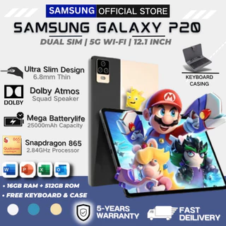 samsung tablet - Prices and Promotions - Apr 2025 | Shopee Malaysia