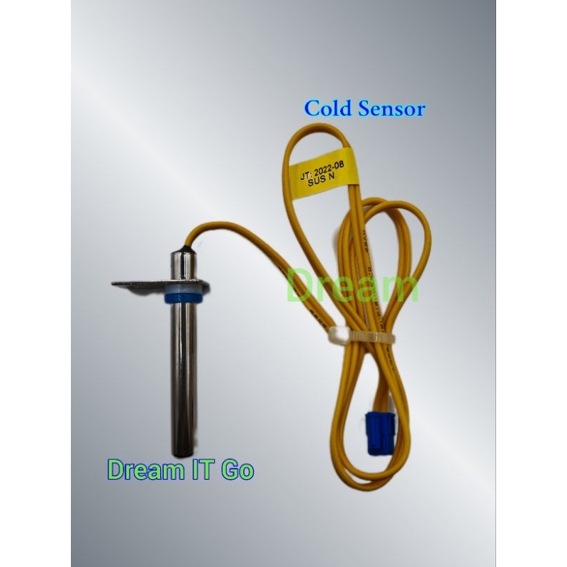 100% Original Coway Cold Sensor For HARRY (CHP-590L) | Shopee Malaysia
