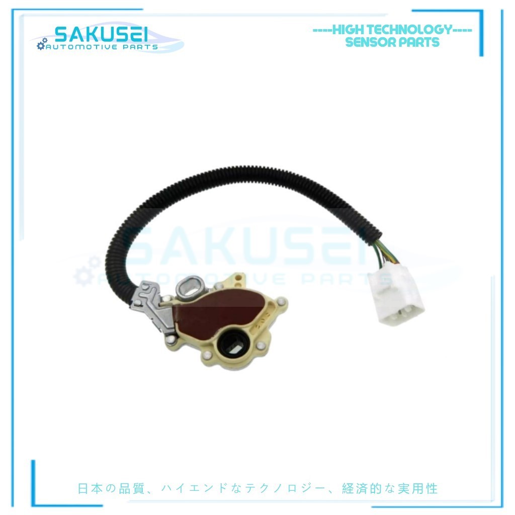 PERODUA MYVI / ALZA / KELISA / KENARI / VIVA INHIBITOR SWITCH / GEAR ...