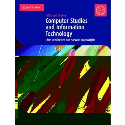 Computer Studies and Information Technology: IGCSE and O Level | Shopee ...