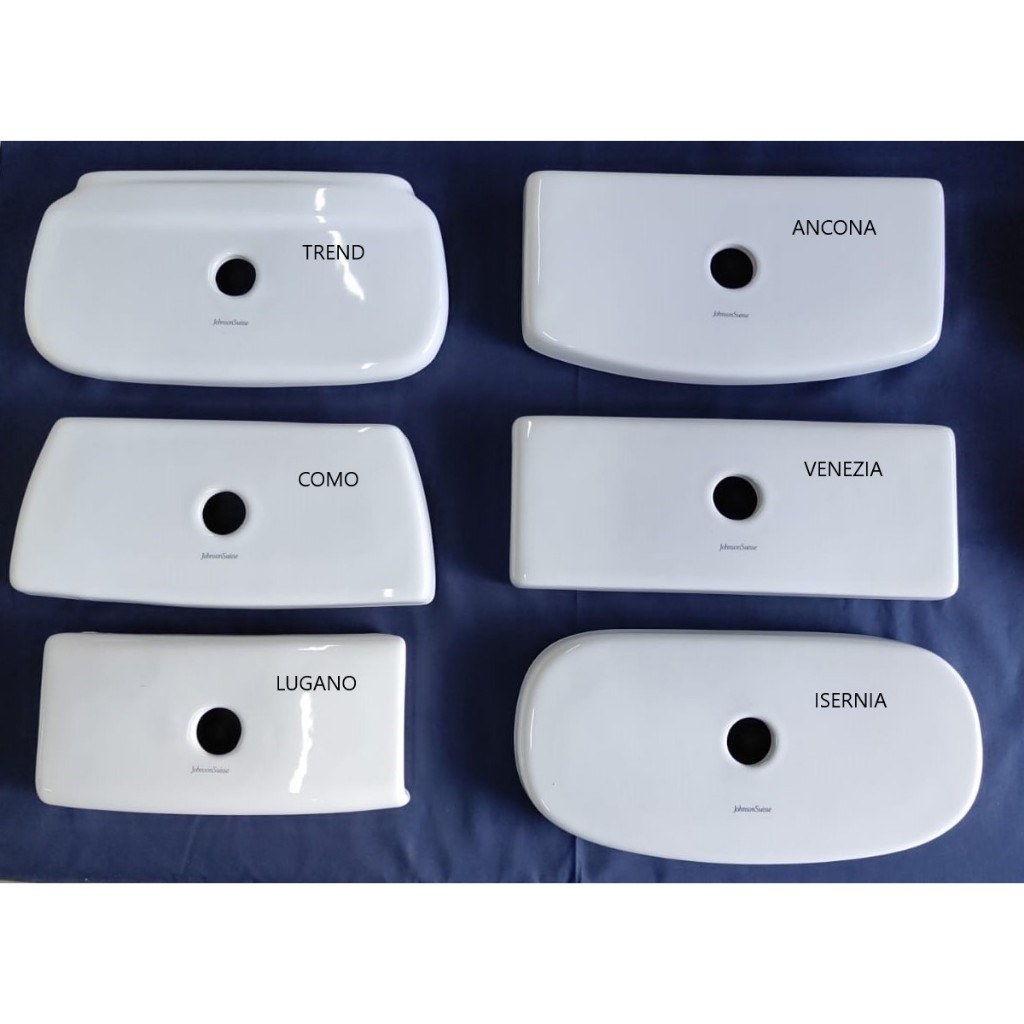 Replacement JOHNSON SUISSE cistern tank lid only | Shopee Malaysia