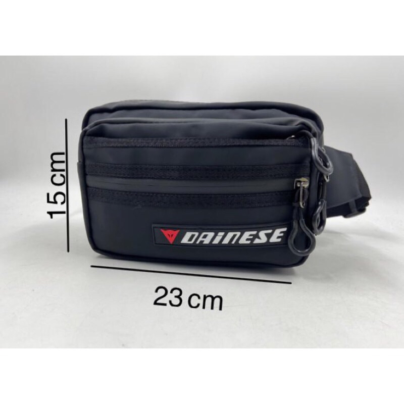Beg Pinggang Kalis Air 301 Waterproof motor riders beg | Shopee Malaysia