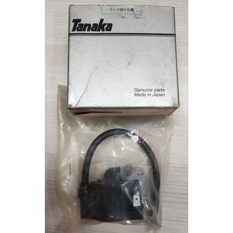 Tanaka original SUM328 iKEDA.D ignition coil made in japan NOS | Shopee ...