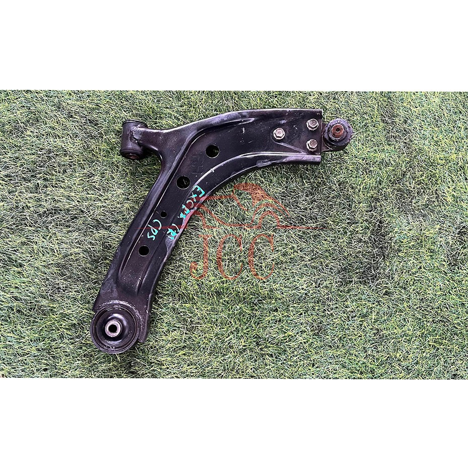 PROTON EXORA MPV CAMPRO CPS (1.6) FRONT LOWER ARM (RH) [1B-3D-C423 ...